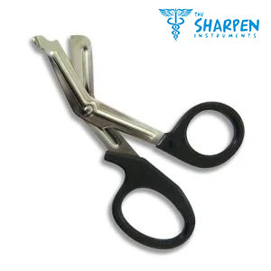 Universal Scissors – Single Use Surgical Instruments – THE SHARPEN INSTRUMENTS