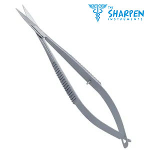 Westcott Scissors – Single Use Surgical Instruments – THE SHARPEN ...