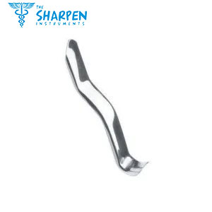 Tongue Cheek Retractor – Single Use Dental Instruments – THE SHARPEN ...