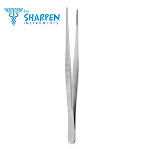 Narrow Single Use Surgical Forceps – THE SHARPEN INSTRUMENTS
