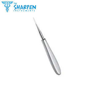 Warwick Elevator Straight – Single Use Dental Instruments – THE SHARPEN ...