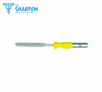 Single Use Diathermy Electrode – Blade Electrodes – THE SHARPEN INSTRUMENTS