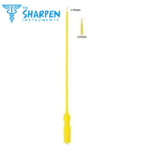 Single Use Diathermy Electrode – Diathermy Hook Electrodes – THE ...