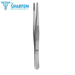Standard Single Use Surgical Forceps – THE SHARPEN INSTRUMENTS