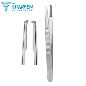 Bonney Single Use Surgical Forceps – THE SHARPEN INSTRUMENTS