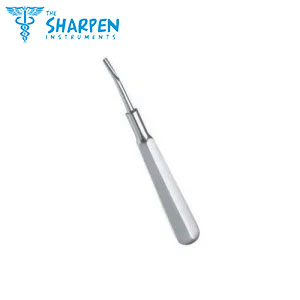 Cloufland Elevator Fig.3 – Single Use Dental Instruments – THE SHARPEN ...