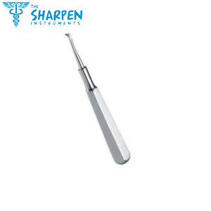 Cryers Elevator Right – Single Use Dental Instruments – THE SHARPEN ...