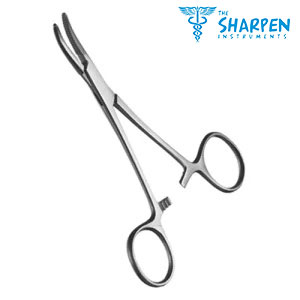 Dunhill Artery Forceps Single Use Surgical Forceps – THE SHARPEN ...