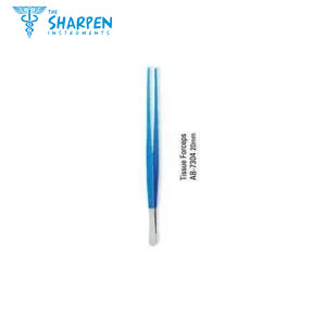 Gynaecology Instruments – Tissue Forceps – THE SHARPEN INSTRUMENTS