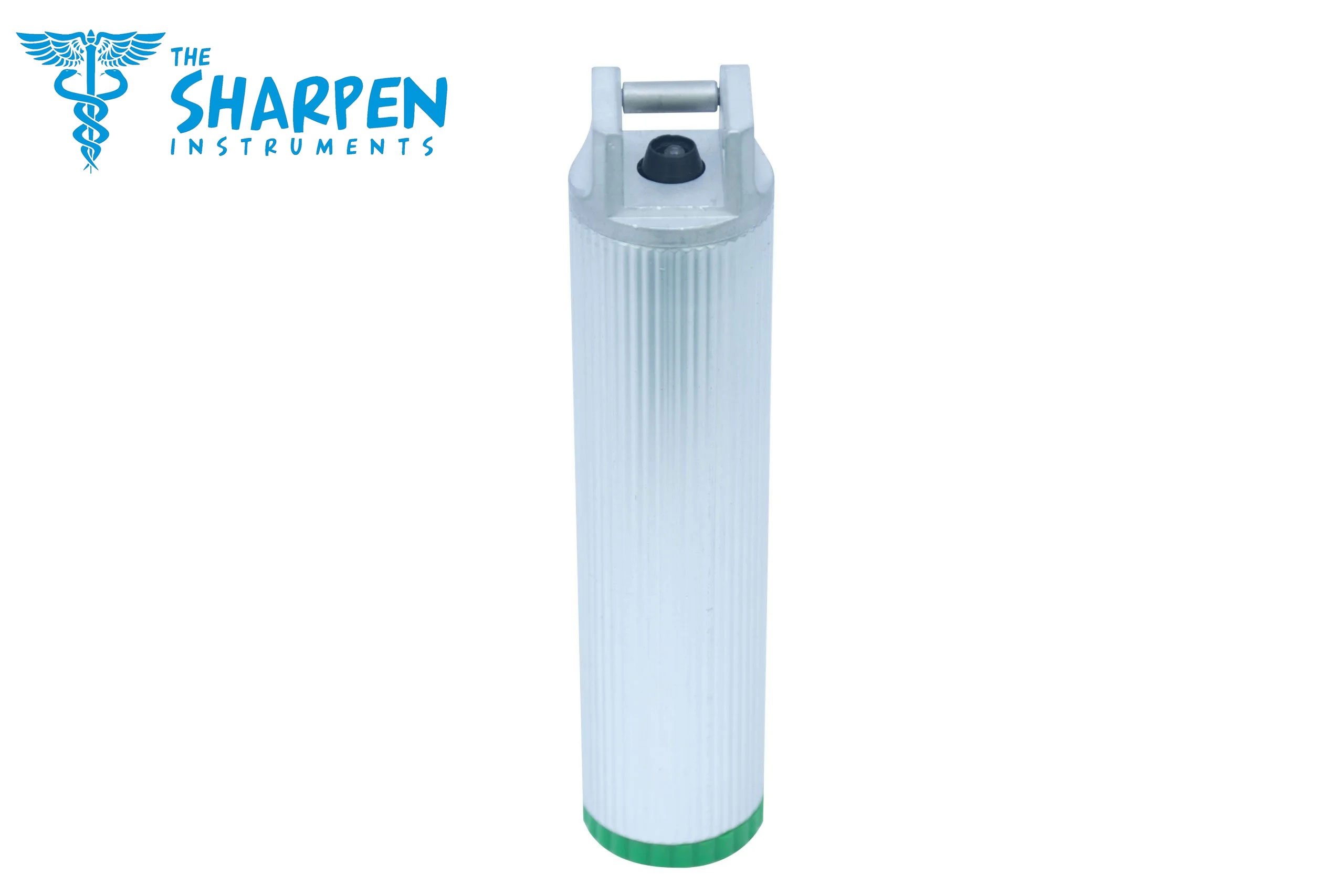 Laryngoscope Handles – THE SHARPEN INSTRUMENTS